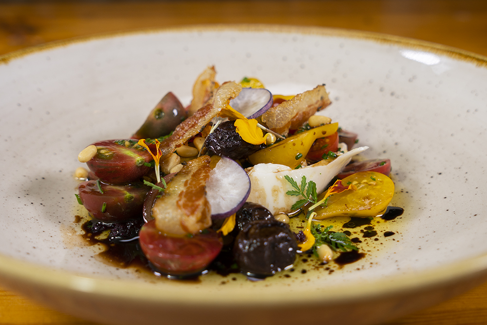 Home - The Fifth String